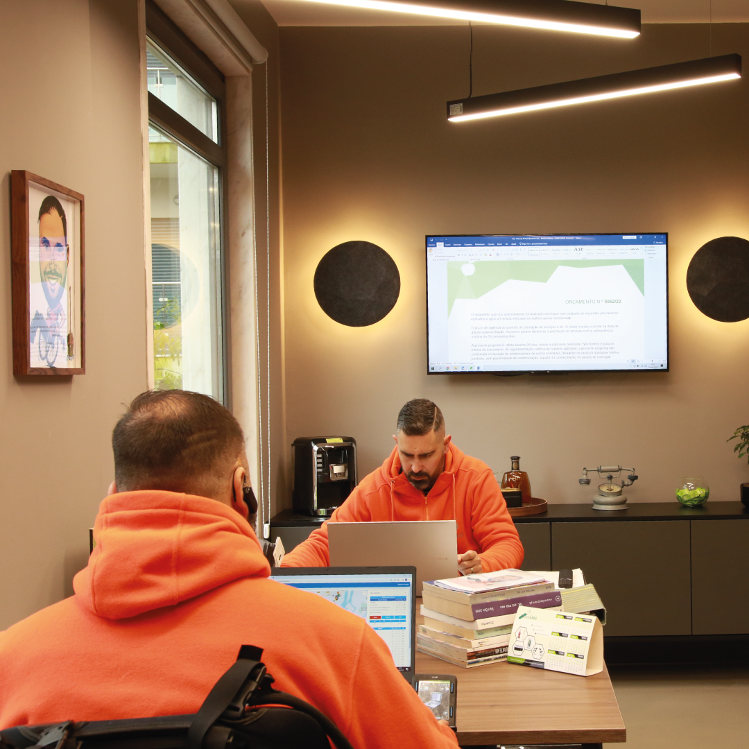 Empresa de Limpeza | EasyFresh